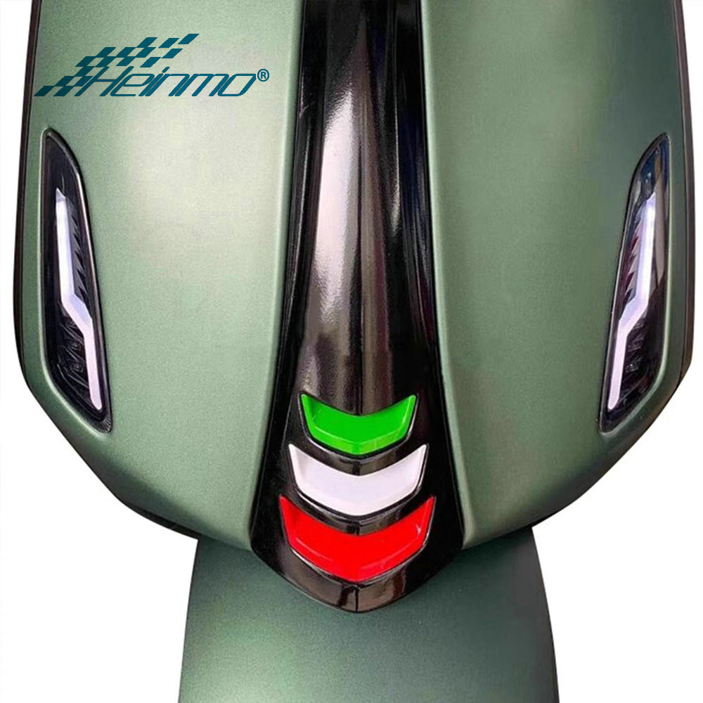 For VESPA Sprint Primavera LED Daytime Lamp Turn Signal Light NEW VESPA ...