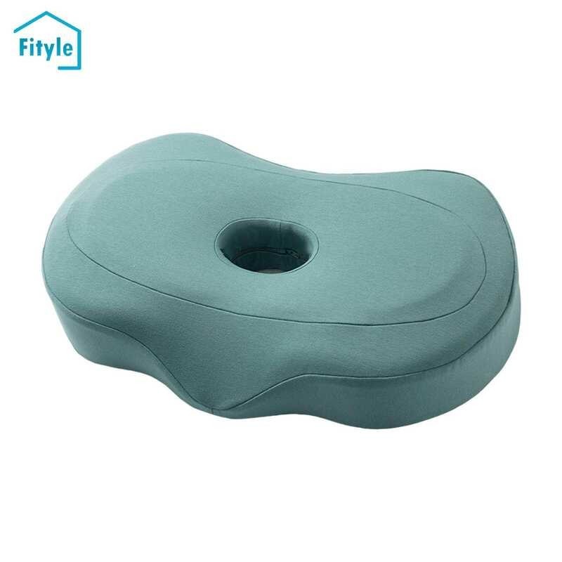 & Fityle Piercing Washable Comfortable Invisible Zipper Small With Ear ...