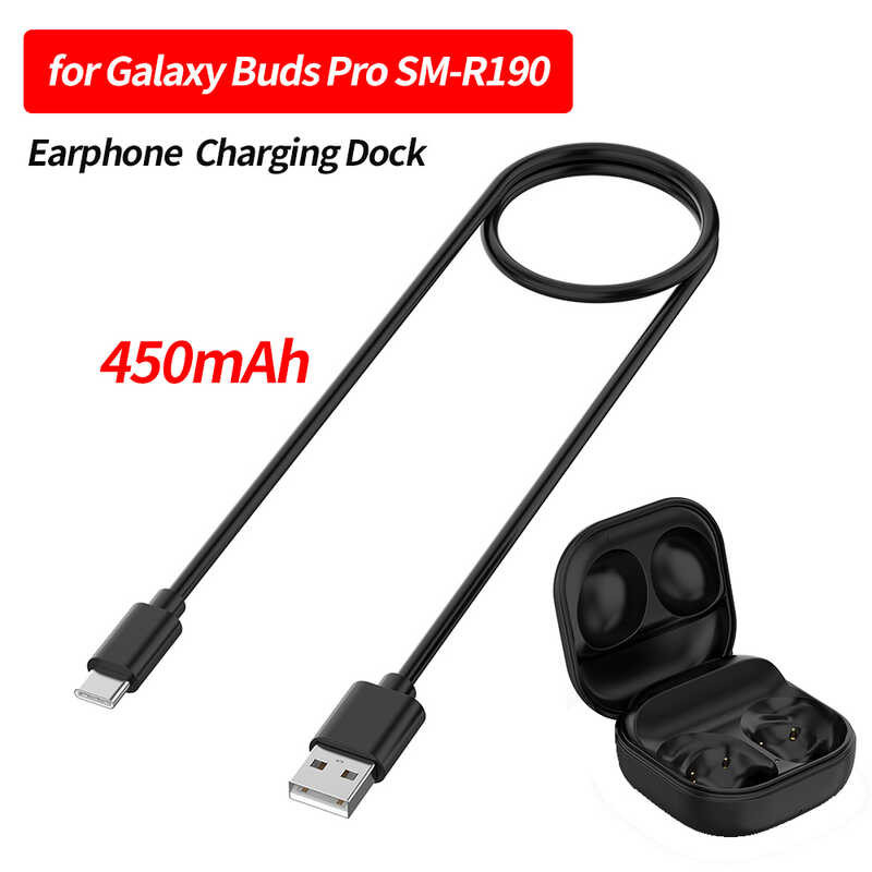 Ear Dock para sa Samsung Galaxy Bud Pro Bluetooth-compatible Headset ...