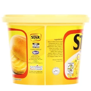 Shop star margarine 250g for Sale on Shopee Philippines