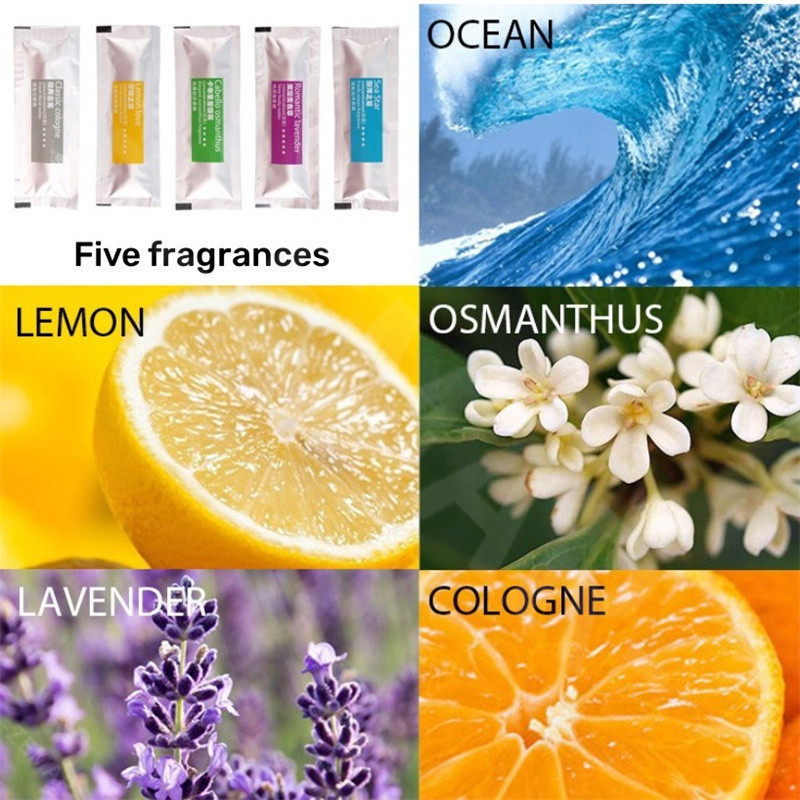 Ford Car Air Outlet Perfume Clip Air Freshener Aromatherapy Stick for ...