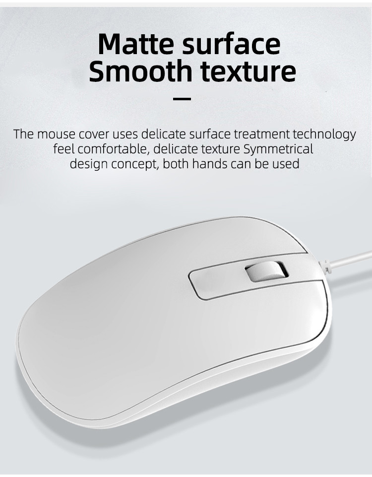 Zeus M-440 Wired Mouse For Office / Gaming M440 Mice | Shopee Philippines