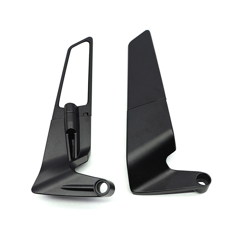 Winglet Side Mirror Universal Yamaha,Honda,SYM,Scooter | Shopee Philippines
