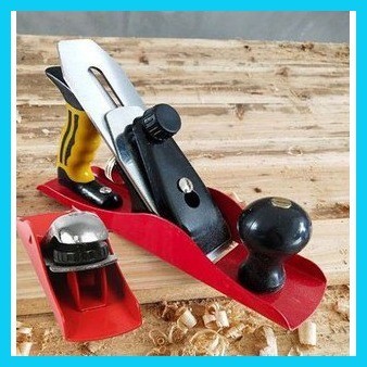 ๑ ♙ Merchandise Wood Planer Set Katam WOOD WORKING TOOL METAL WOOD HAND ...