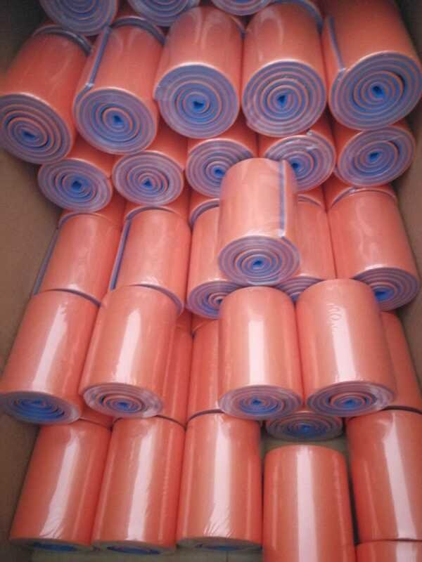 g Roll Type Splint Fixed Splint Emergency Splint Fracture Fixed Splint ...