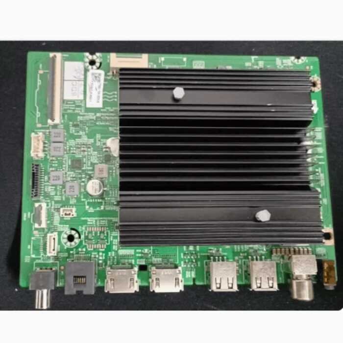 Original Skyworth 75A7 motherboard N012406-002454-001 screen RDL750WY (BD0-51E) | Shopee Philippines