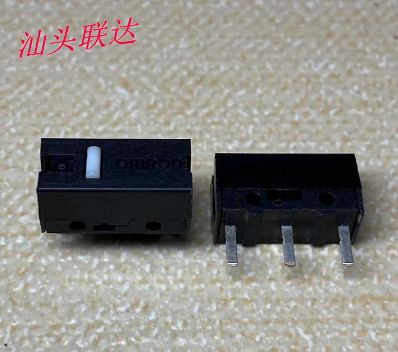 Orihinal na Japanese OMRON mouse micro switch | Shopee Philippines