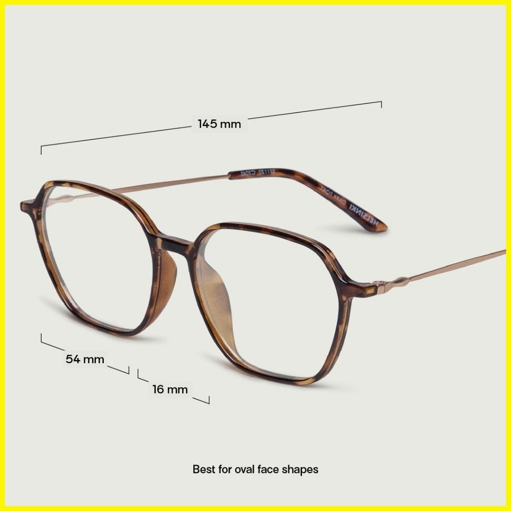 Sunnies Studios Optical Frame Helsinki (Specs/Eyeglasses with ...