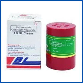 Shop bl cream for Sale on Shopee Philippines