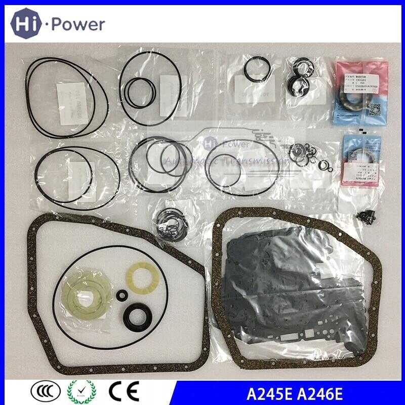 A245e A246e Transmission Clutch Repair Kit Para Sa Toyota Corolla ...