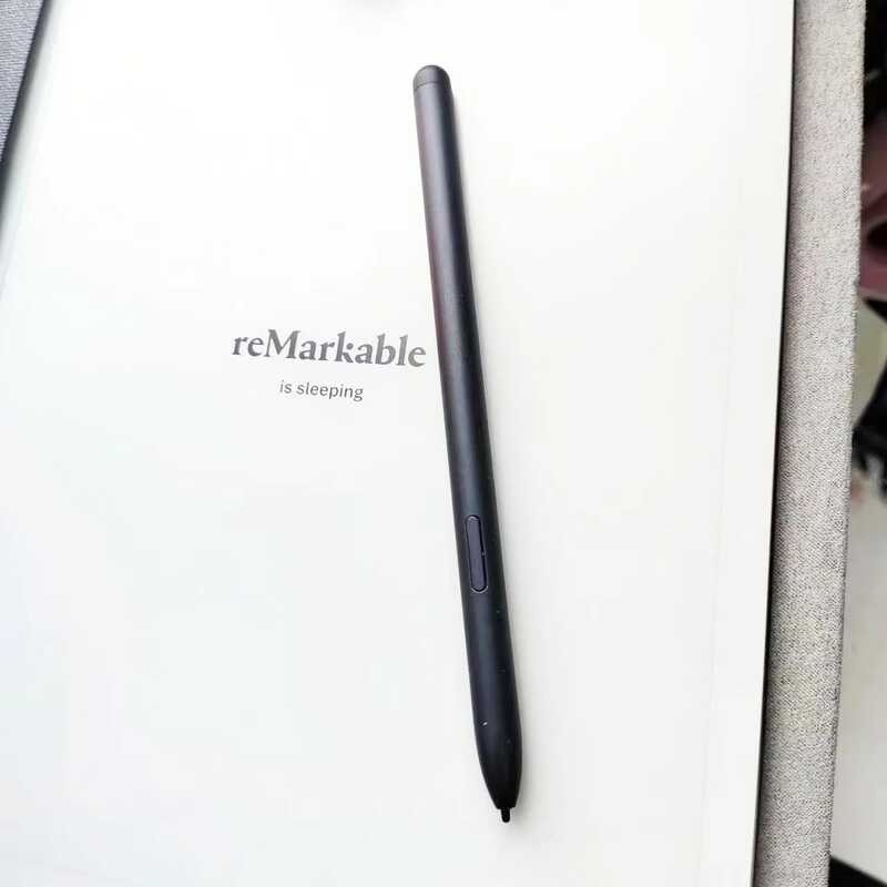 Replacement Remarkable 2 Stylus Touch Handwriting Marker Pen | Shopee ...