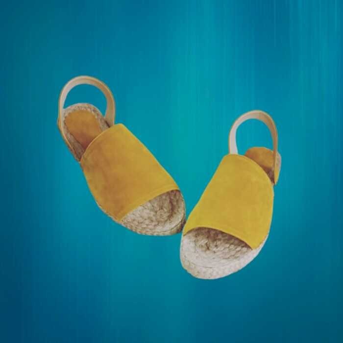 Pinoy Ginawa ng High Quality Abaca Sandals sa benta | Shopee Philippines
