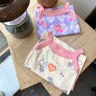 Mga Bagong Para Sa Mga Bata Summer Girl Cartoon Princess Damit Bata 1 2 ...