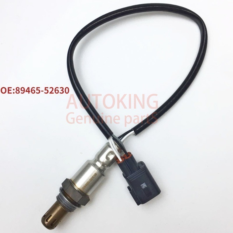 Oxygen Sensor Toyota Vios Dual VVTi 1nr (Back) 89465-52630/ (Front ...