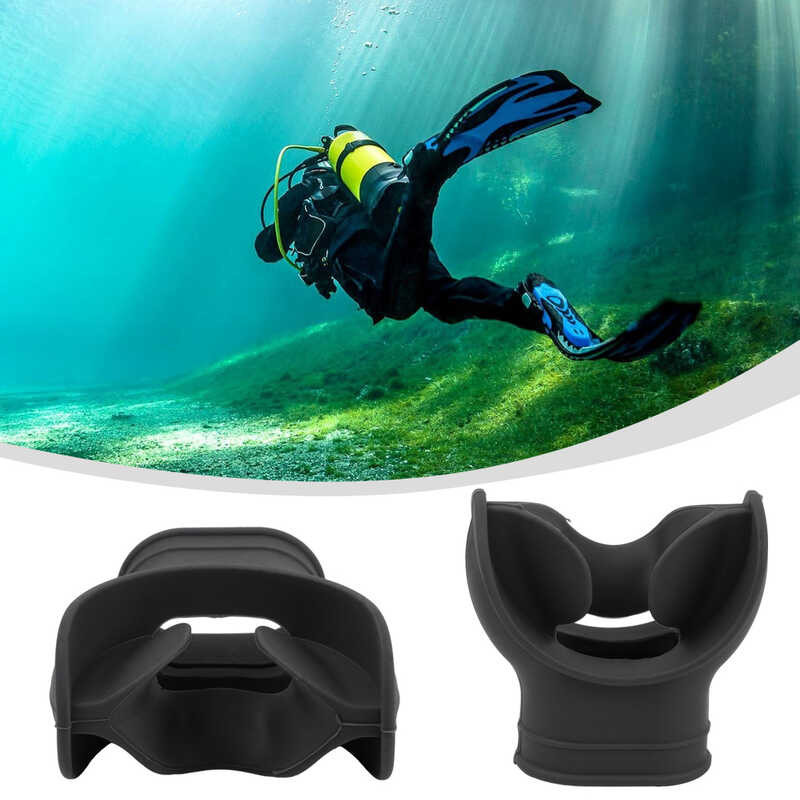 8 Scuba Diving Snorkel Regulator Covers Octopus Holder Retainer ...