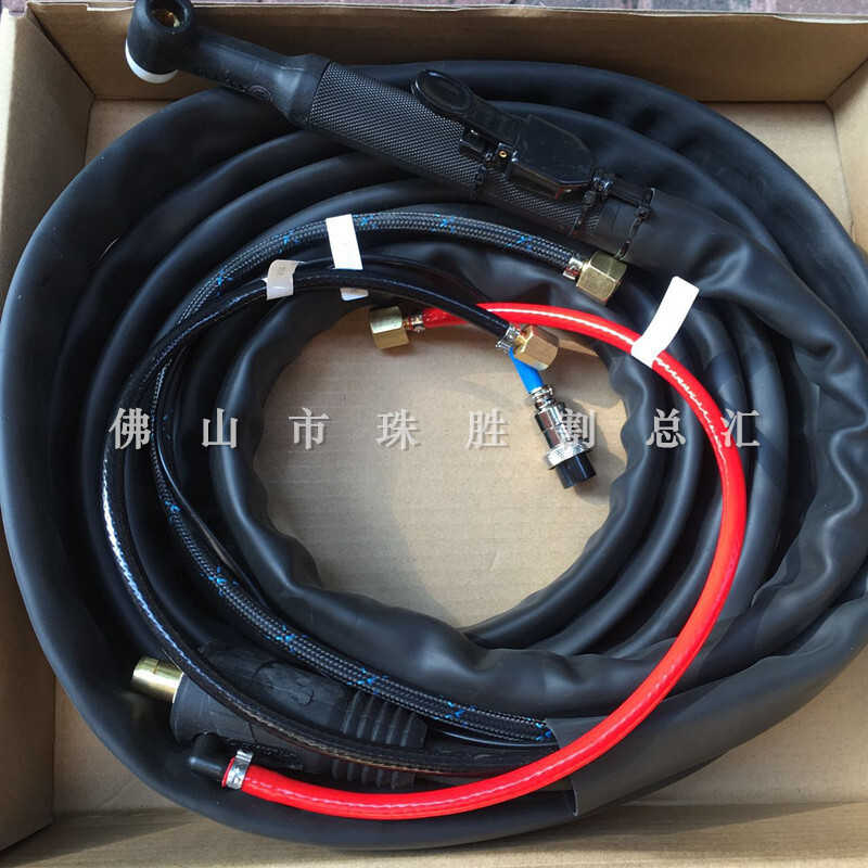 Guangzhou Fenghuo orihinal WS WSE 18 water-cooled machine mahirap na ...