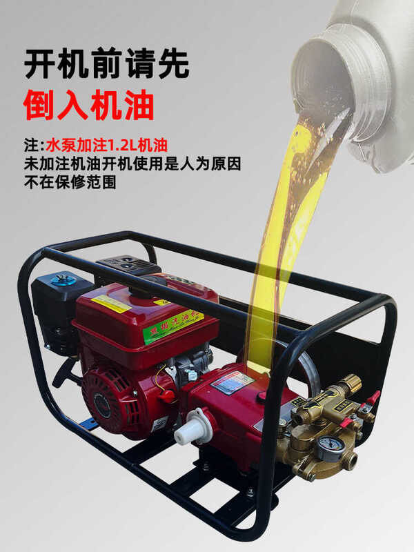 Model 60 Automatic Pressure Relief Dosing Machine Three cylinder ...