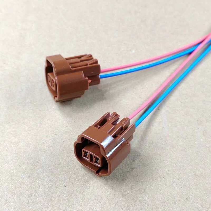 Suitable For Jiefang J6p Air Conditioner Pressure Switch Plug Jh6 Air ...
