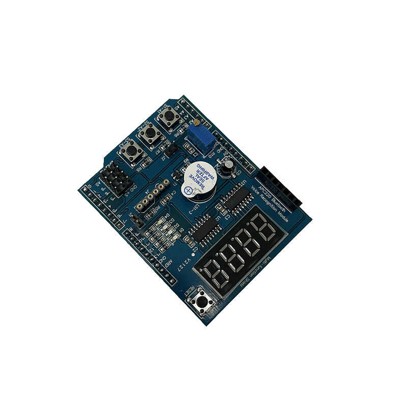 Mga functional expansion basic learning kit na angkop para sa ARDUINO ...