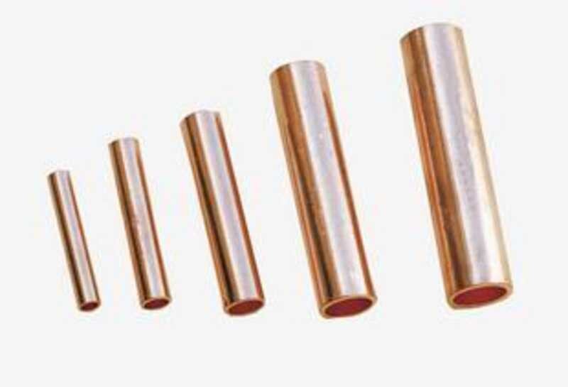 Direct Copper Tube GT Connection Terminal GT-120 10 pieces/package ...