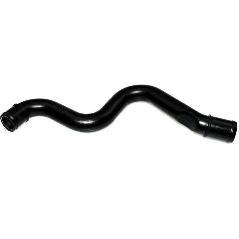 WOLFIGO Breather Vacuum Vent Hose Tube 06A103213af VW Jetta GOLF Passat ...