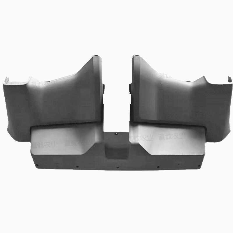 Agriculture Agras Drone Accessory For DJI T40 Front Shell Lower Cover ...