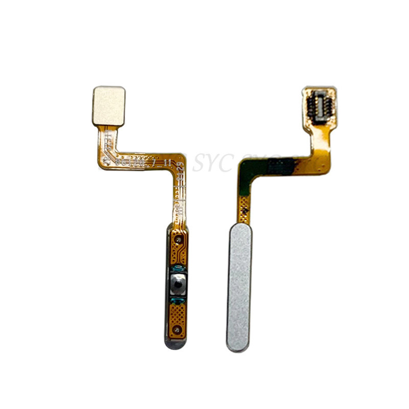 Fingerprint Sensor Button Flex Cable Ribbon For Xiaomi Pad 5 Key Touch ...