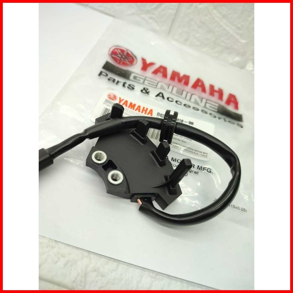 § ⭐ Sensor CKP Spool 4 Legs YAMAHA AEROX 155 NMAX New Lexi | Shopee ...