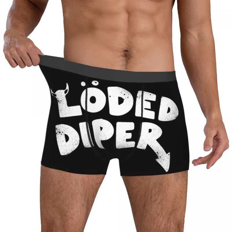 Diper Men Loded · Underwear Diary Of A Wimpy Kid Novelty Boxer Briefs ...