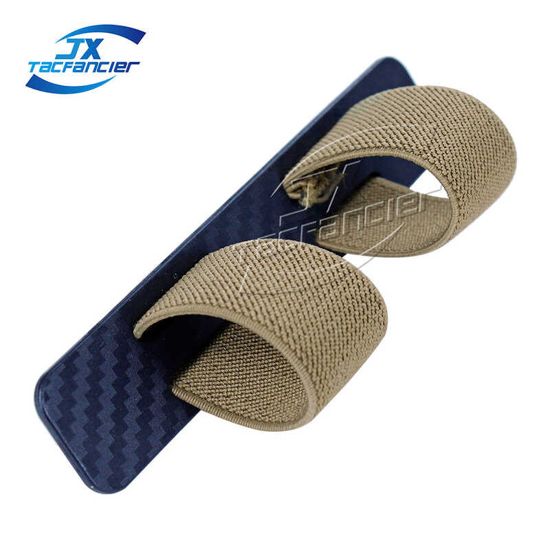 Tactical Tourniquet Holder Tourniquets Strap MOLLE Elastic Loop TQ ...