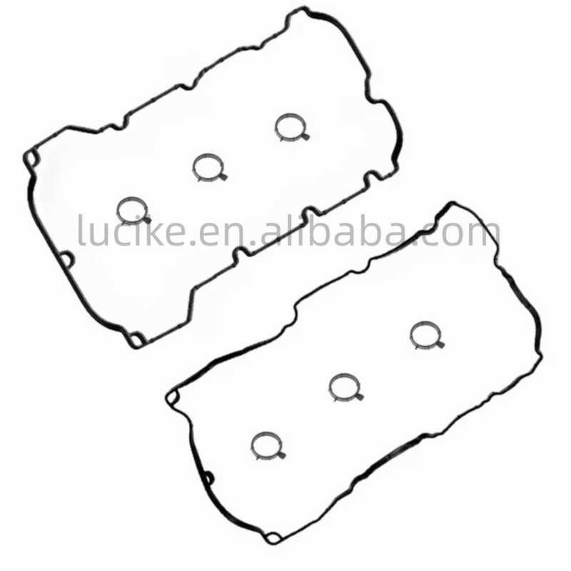 Gasket Ng Valve, Ekstrang Bahagi Para Sa 95B Porsche AN 94610593565 ...
