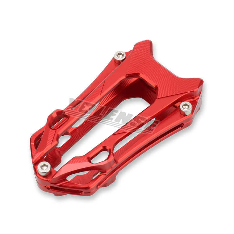 For HONDA ADV150 ADV160 ADV350 ADV 150/350 Motorcycle CNC Aluminum Key ...