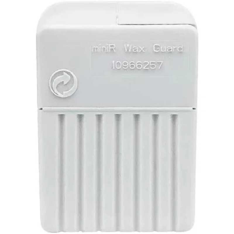 Signia/Rexton/Vibe Mini Receiver Wax Guards Filters Hearing Aid ...