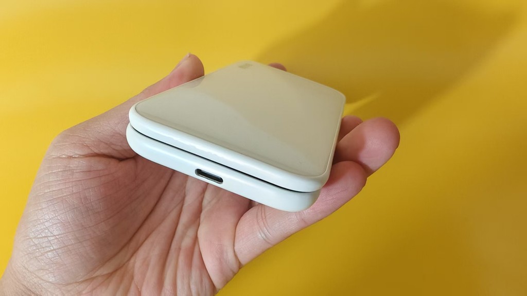 ALT MIVE Style Folder AT-M120 32GB LTE/4G Android 12 Touchscreen Smartphone Used 95% new ...