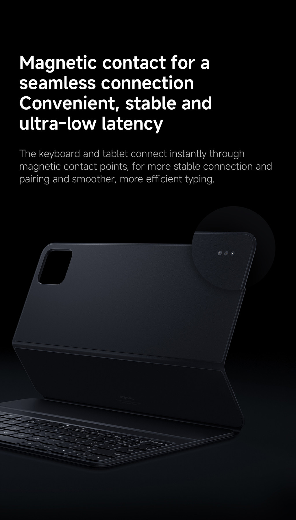 Xiaomi Pad 7 / 7 Pro Focus Keyboard Xiaomi Focus Pen for Xiaomi Pad 7 ...
