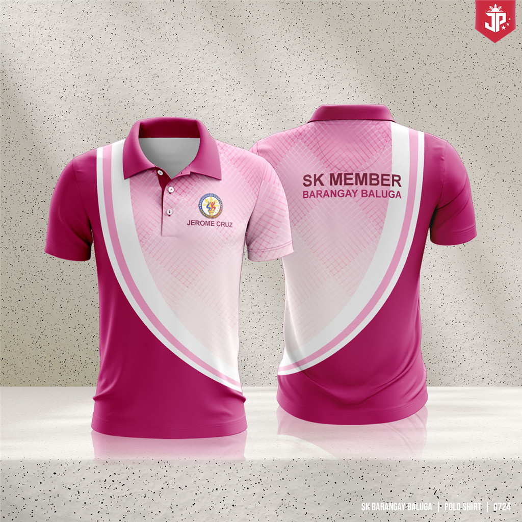 2024-2025 NEW DESIGN EDITION SK MEMBER 3D Polo T-shirts-FREE CUSTOM ...