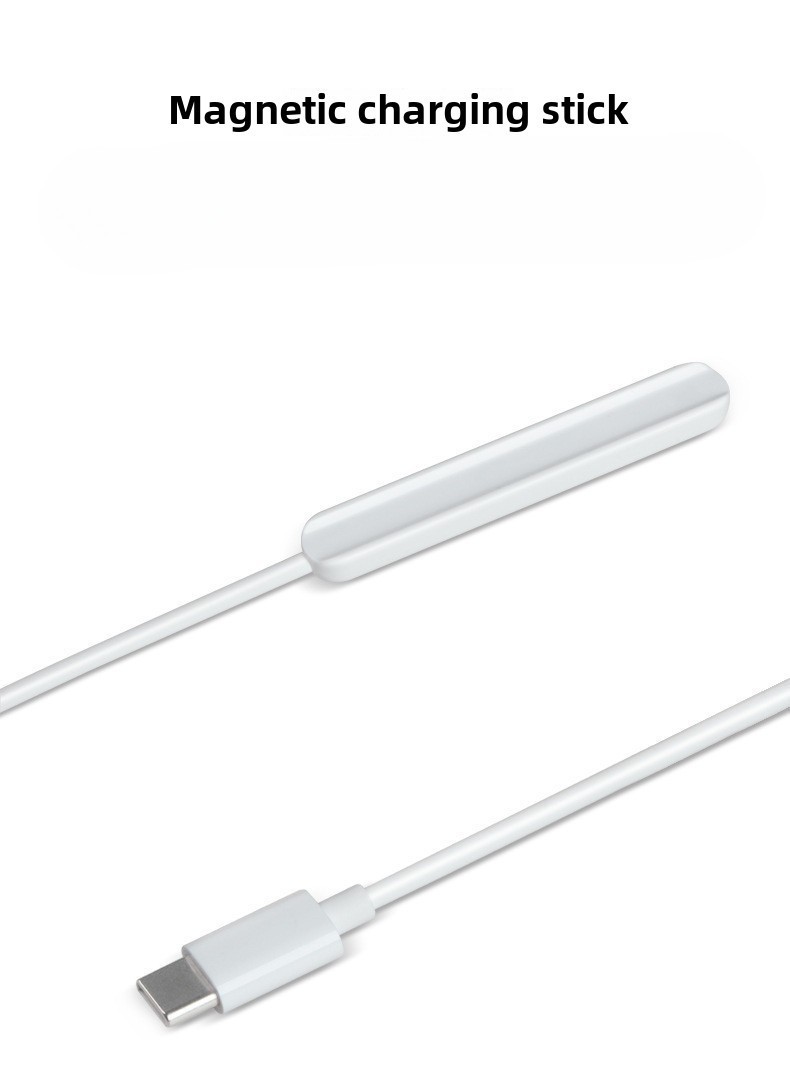 -CLUBLU- Magnetic Second Generation Pencil Capacitor Pen Wireless ...