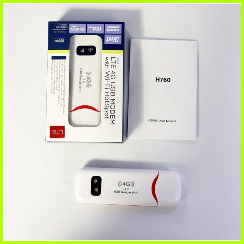 4G LTE USB Modem Wifi Hotspot pocket wifi WiFi Hotspot emitter Pocket ...