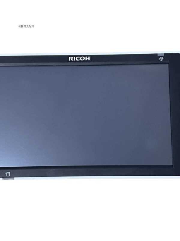 Ricoh MP2555 3055 3555 4055 5055 6055 operation panel touch LCD display ...