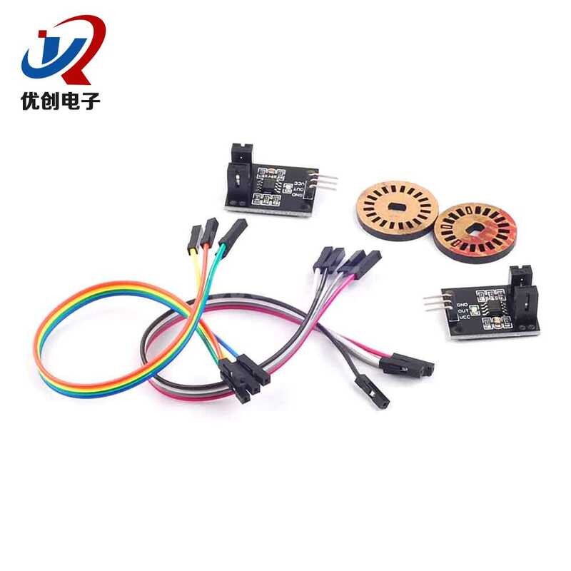 Optical encoder speed measurement set narrow body | Shopee Philippines