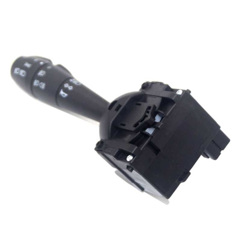 8201167988 681726046R Steering Column Switch Para Sa Renault Dacia ...