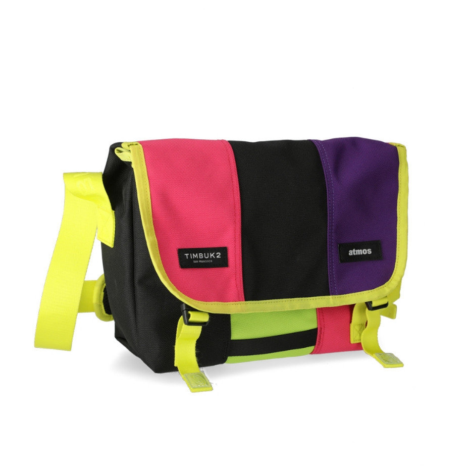 Timbuk2 x atmos Classic Messenger Bag XS Retro S20 Shoulder Limited ...