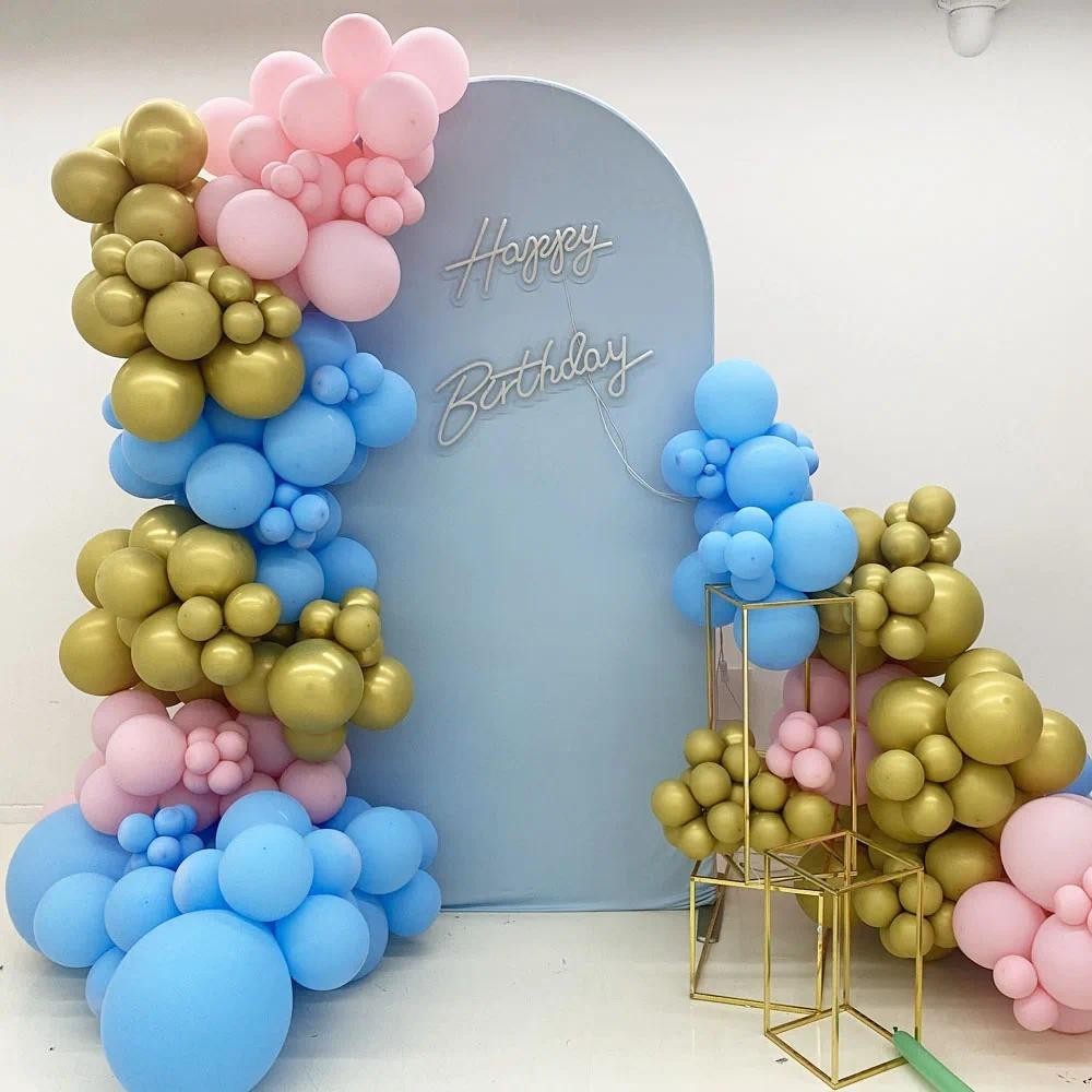 3/1Pcs Arch Backdrops Covers Photography Background Backdrop Wedding ...