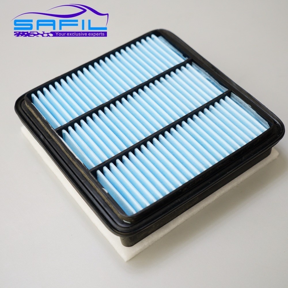 Engine Genuine Air Filter for Mitsubishi 1500A098 Triton ML MN L200 ...