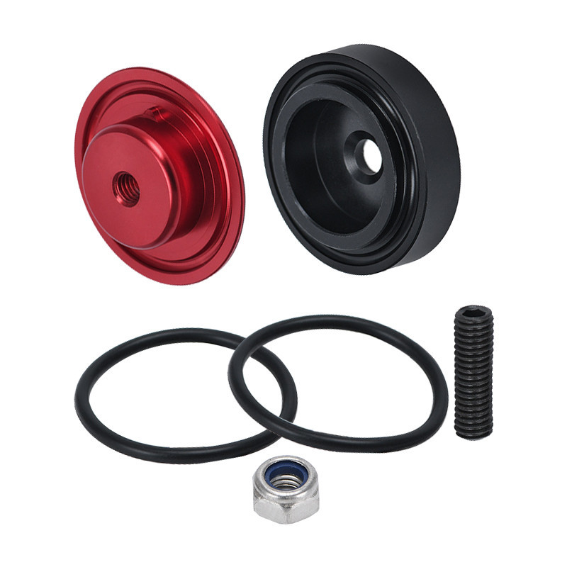 Rear Wiper Delete Bung Block Off Plug Cap Cover Grommet Fit for VW Golf ...