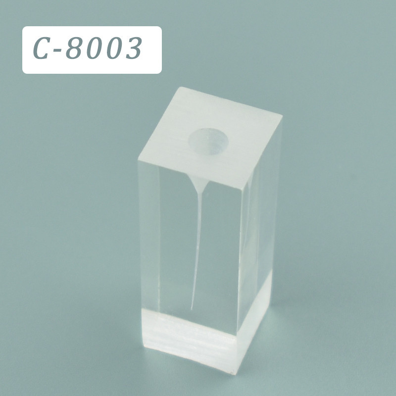 Dental Education Teaching Tooth Model Root Canal Blocks Resin RCT ...