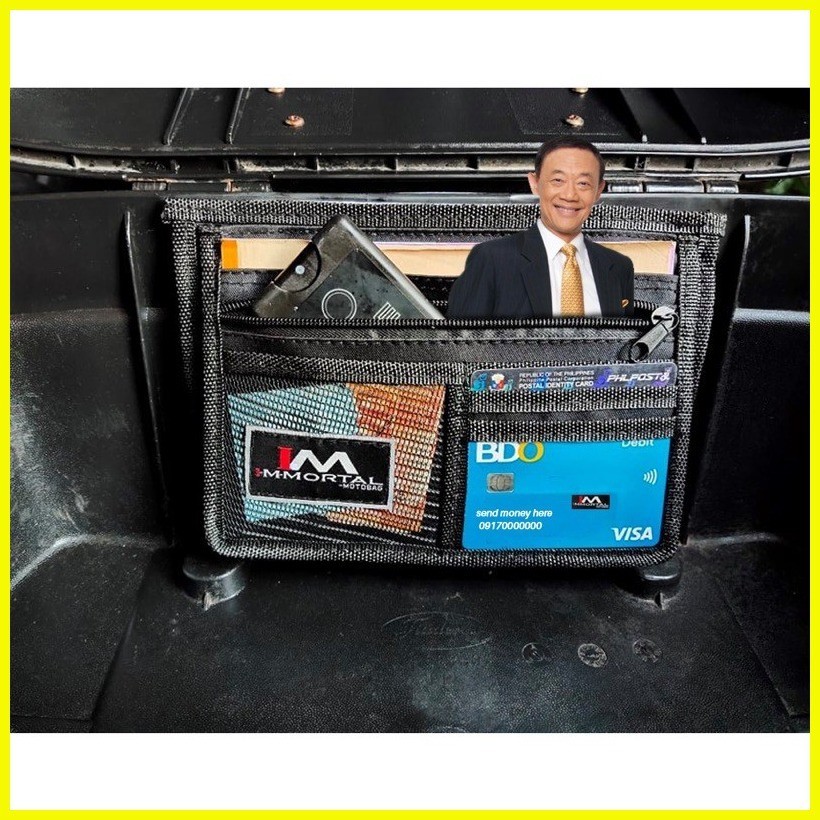 tob box organizer immortal brand | Shopee Philippines