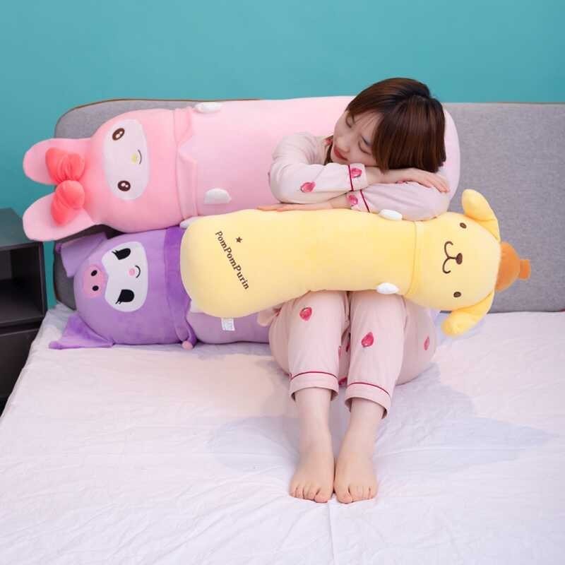 Melody Clow M Cinnamoroll Babycinnamoroll Pom Purin Summer Cartoon ...
