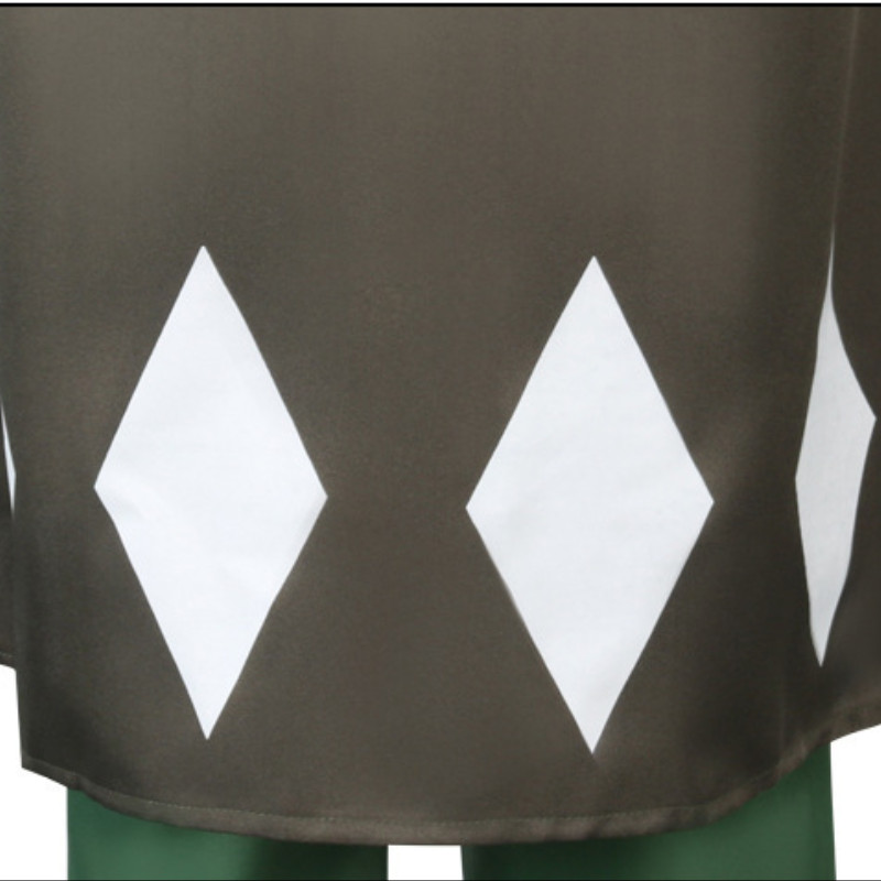 Anime Kisuke Urahara Cosplay Costumes Cosplay Uniforms BLEA-CH ...