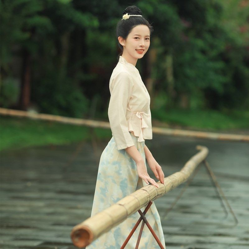 Shop Service Western Double Version Na Xiaoniang Pantera spa Work Front ...